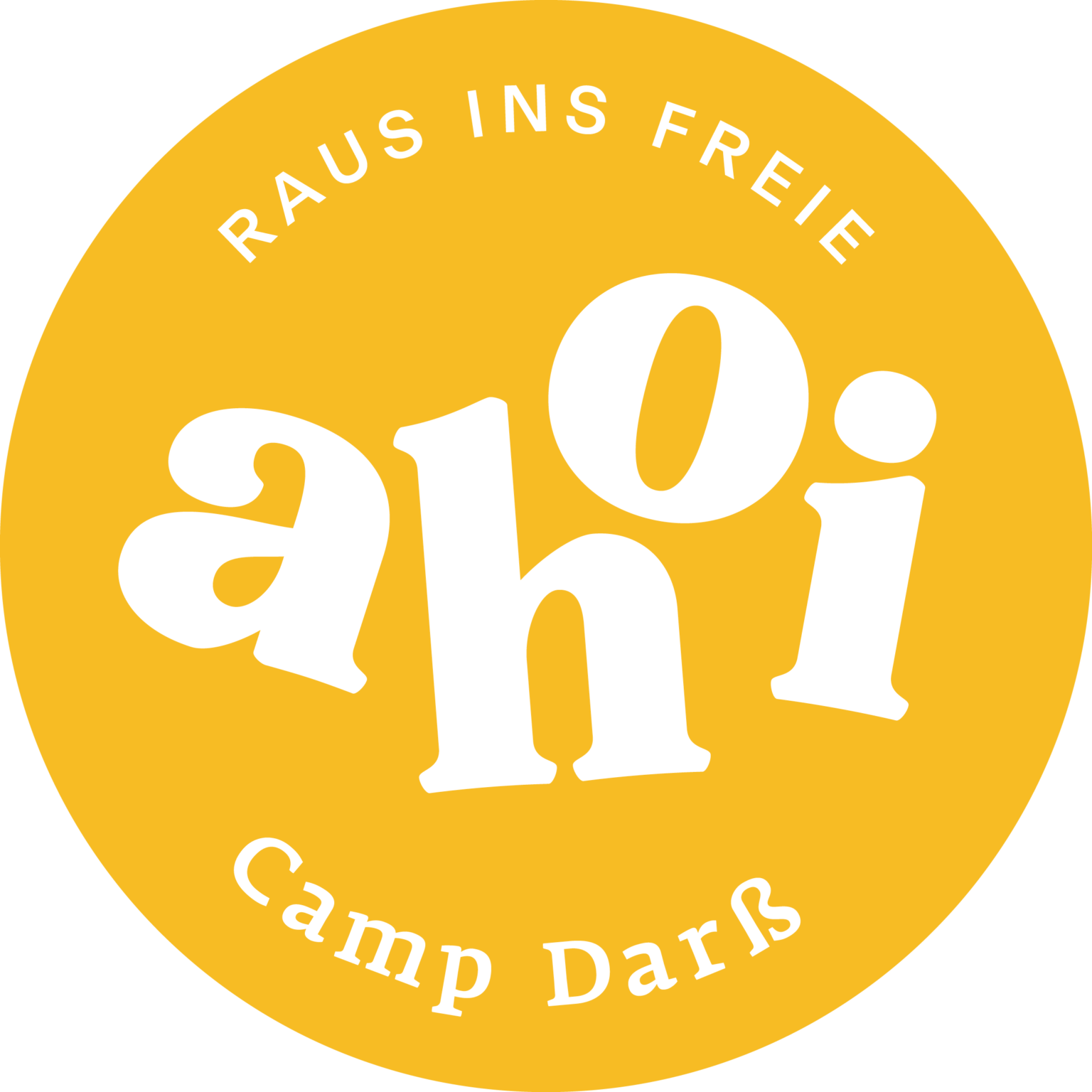 Ahoi Camp Darß